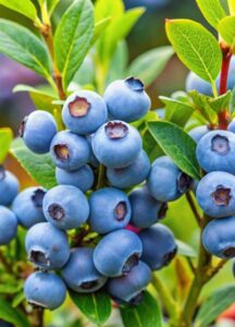 15 Fruits That Thrive in Shade for Low-Light Gardens