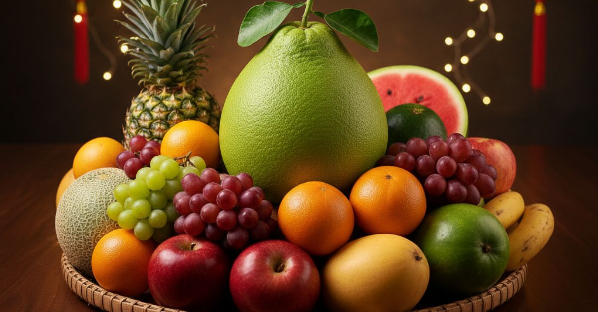 The Fascinating Jobo Fruit: A Comprehensive Fruit Explorer's Guide