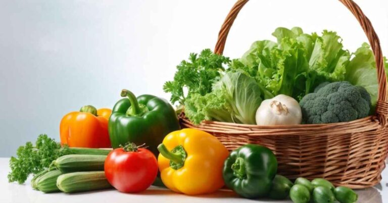 50+ Low Carb Vegetables: Complete Keto-Friendly Vegetables List