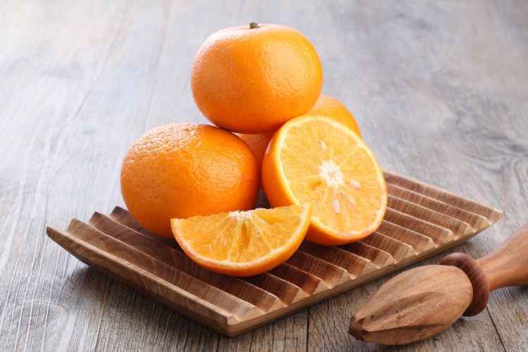 Fruits Related to Grapefruit: Complete Citrus Family Guide